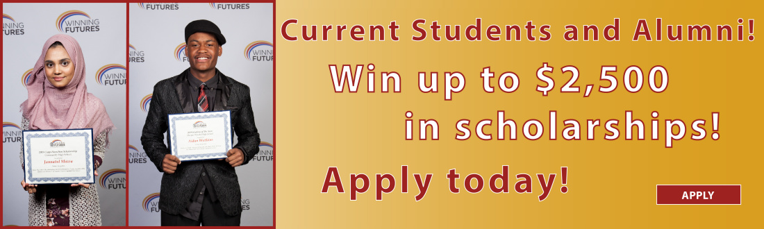 Character Development Programs for Youth - Winning Futures - Mentoring ...