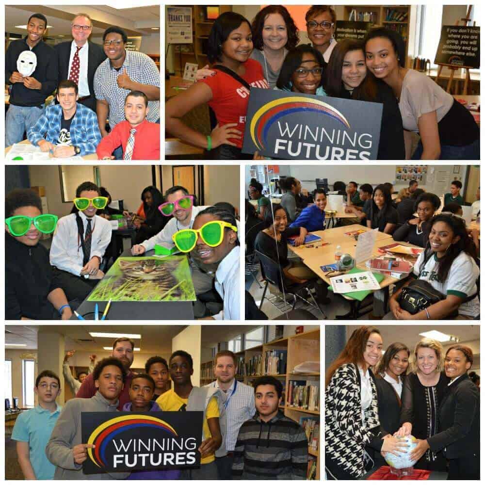 40,000 Students Impacted by Winning Futures! - Winning Futures ...