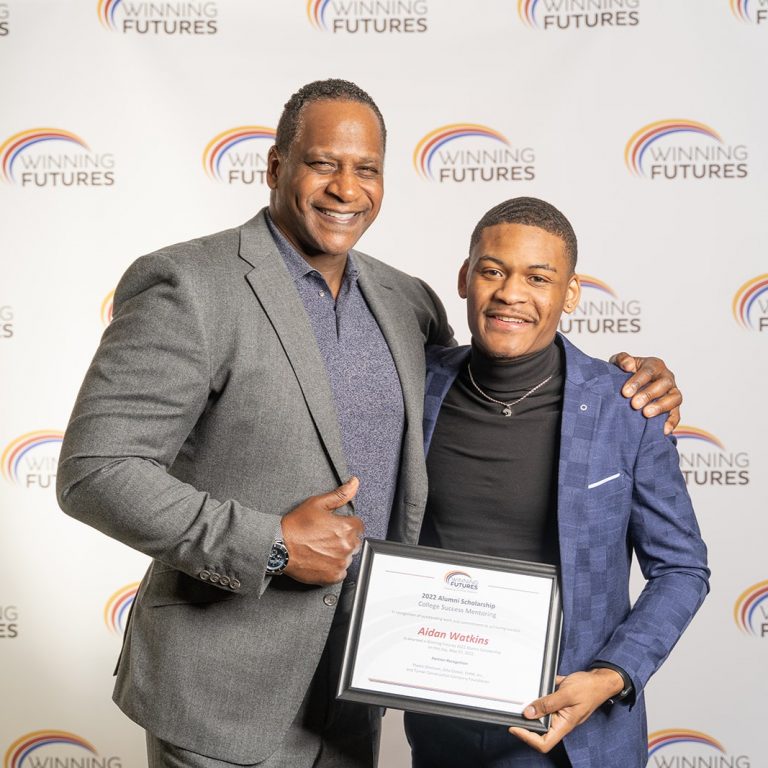 Black Male Career Mentors: You are the Key to Inspiring the Next ...
