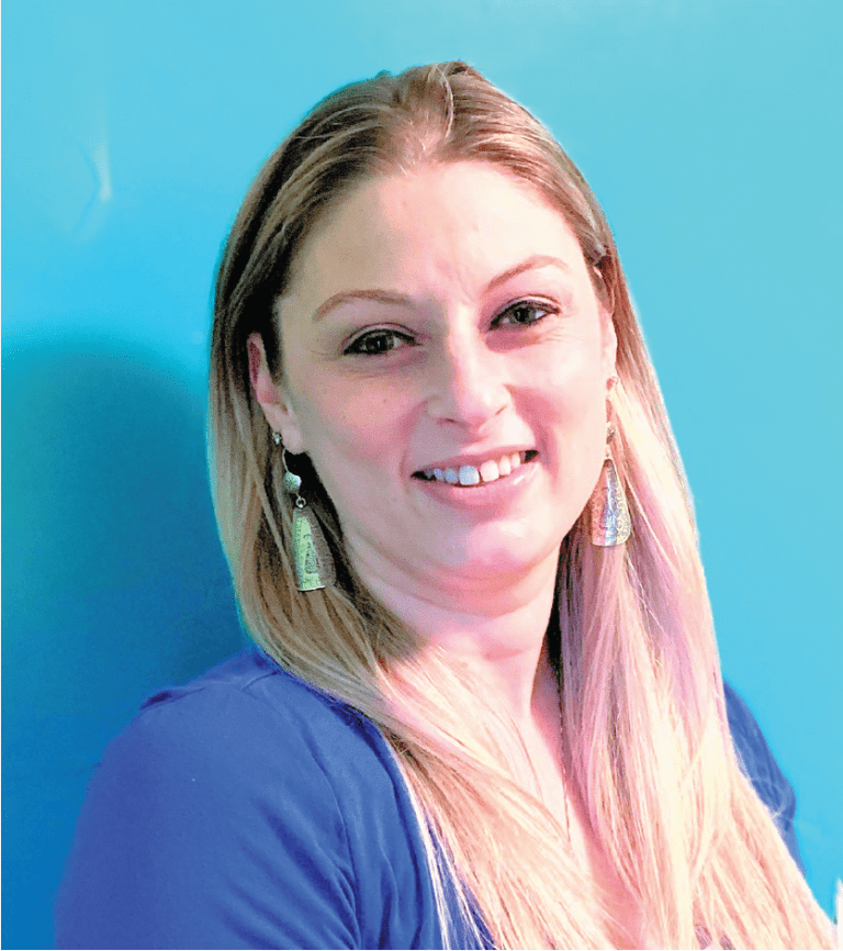 25 From 25: Jennifer Brubaker - Winning Futures - Mentoring Programs ...