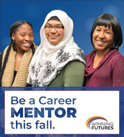 Winning Futures - Empowering youth to succeed through mentoring and ...