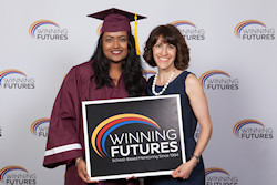 Events - Winning Futures - Mentoring Programs - Empowering youth to ...