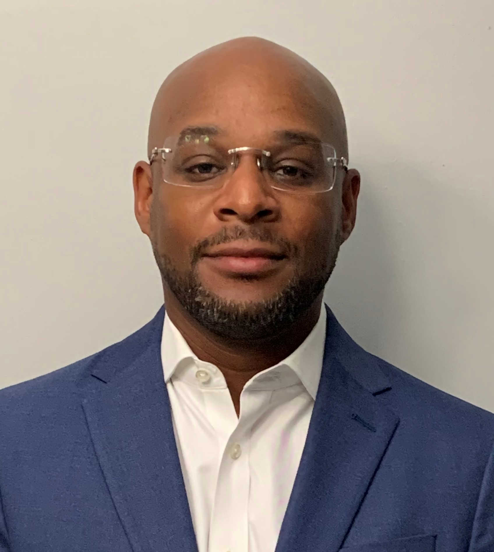 Razzaaq McConner, Vice President of Purchasing & Supply Chain ...