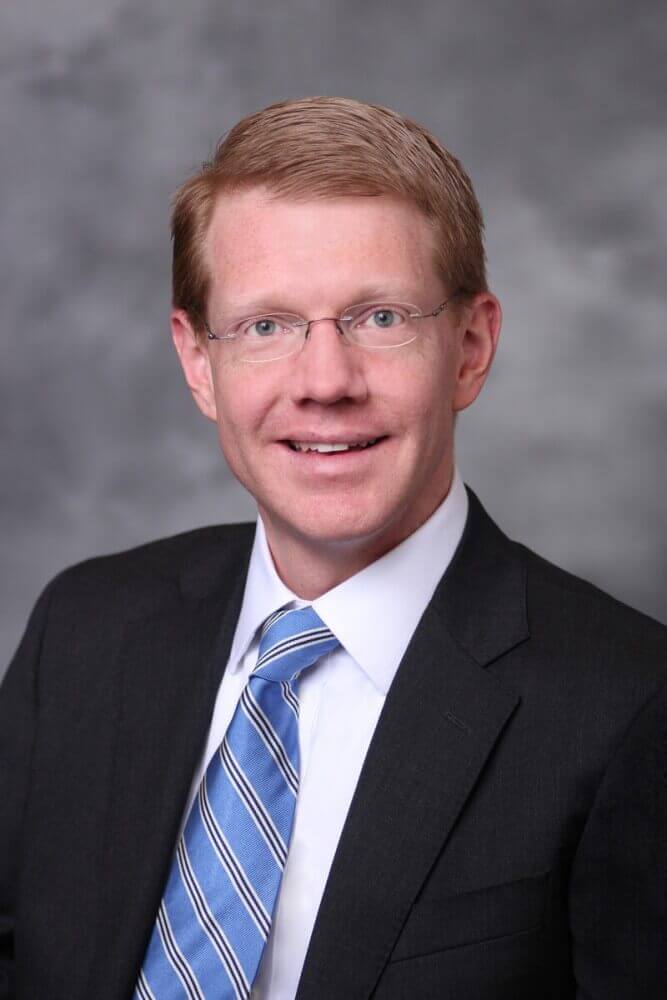 Winning Futures' New Board Member - Shawn Coyle - Winning Futures ...