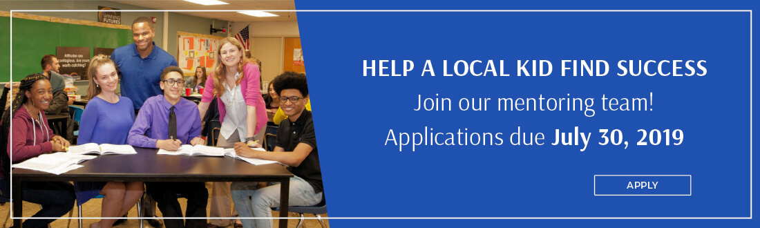 Tips for Mentoring High School Students - Winning Futures - Mentoring ...