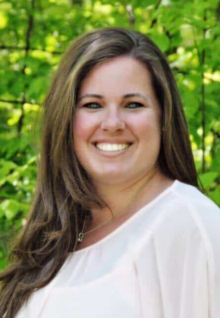 Joan Mantini's Story - Winning Futures - Mentoring Programs ...