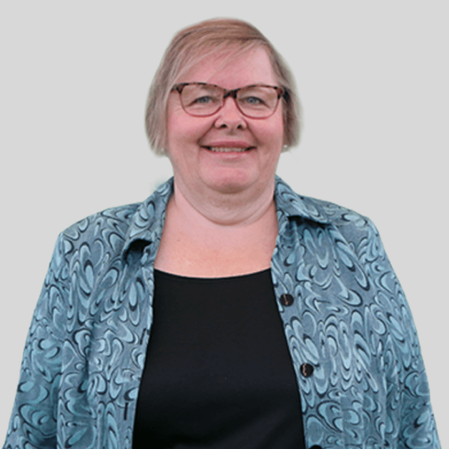 Shirley Russell - Winning Futures - Mentoring Programs - Empowering ...