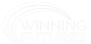 thevision_logo_white_trans - Winning Futures - Mentoring Programs ...
