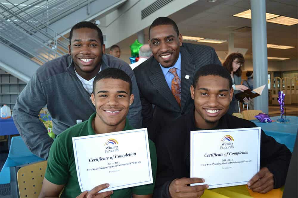 University of Michigan Student Reminisces about his Experience in the ...